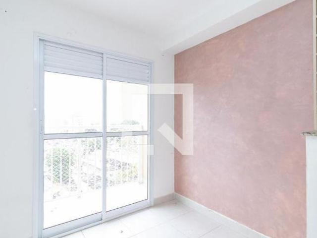 Apartamento à Venda Vila Ré, 1 Quarto, 29 m2