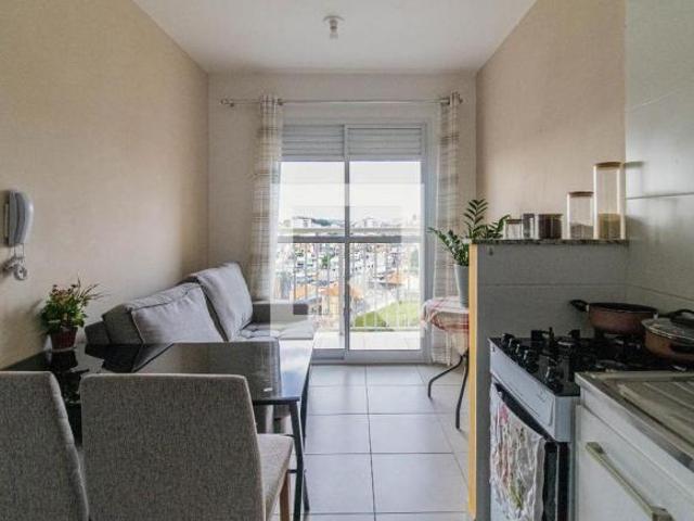 Apartamento à Venda Vila Ré, 1 Quarto, 29 m2