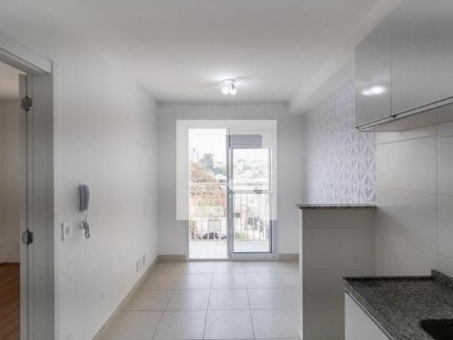 Apartamento à Venda Vila Ré, 1 Quarto, 29 m2