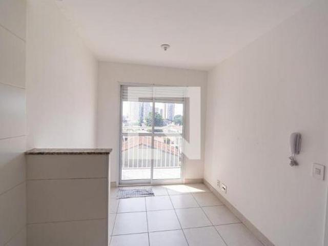 Apartamento à Venda Vila Ré, 1 Quarto, 29 m² São Paulo