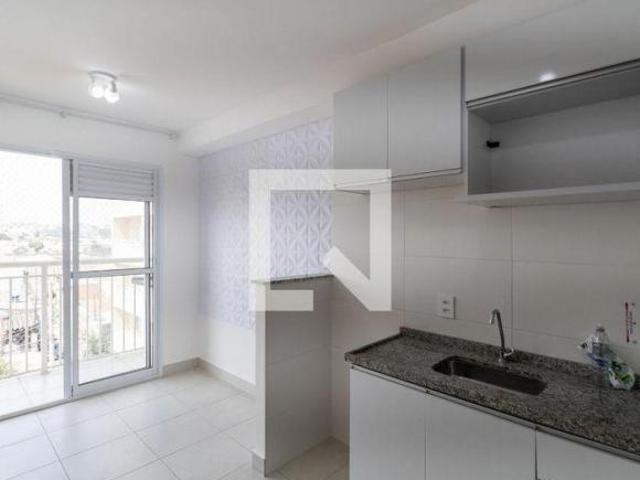 Apartamento à Venda Vila Ré, 1 Quarto, 29 m² São Paulo