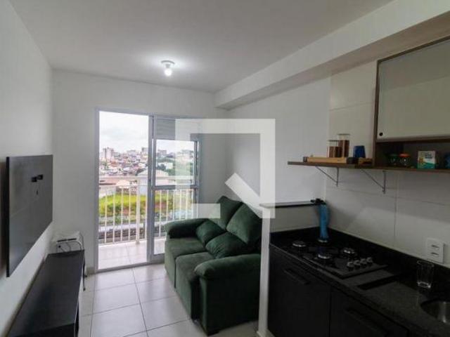 Apartamento à Venda Vila Ré, 1 Quarto, 29 m² São Paulo