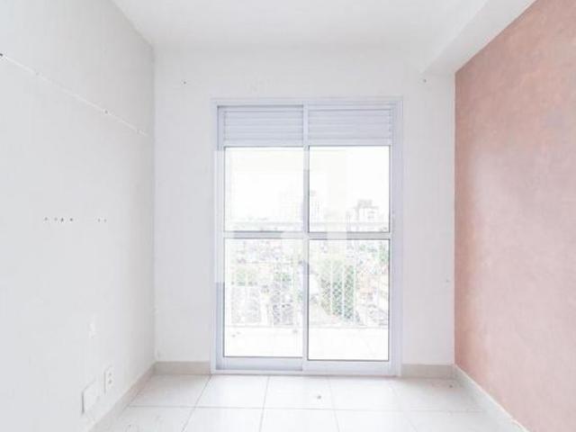 Apartamento à Venda Vila Ré, 1 Quarto, 29 m² São Paulo