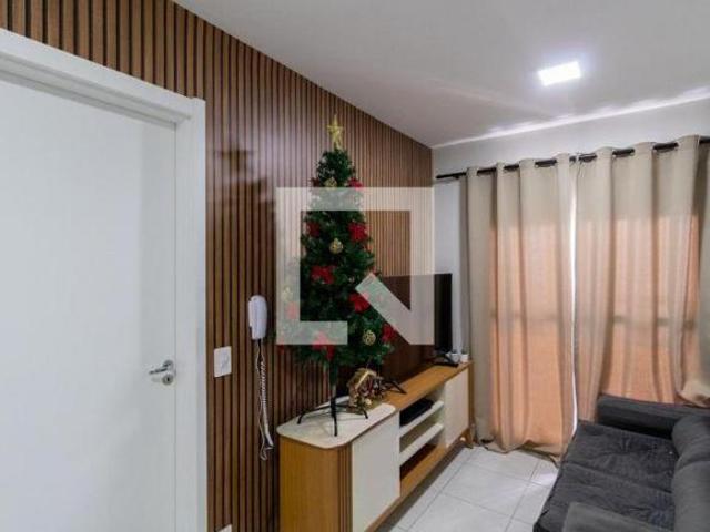 Apartamento à Venda Vila Ré, 1 Quarto, 29 m² São Paulo