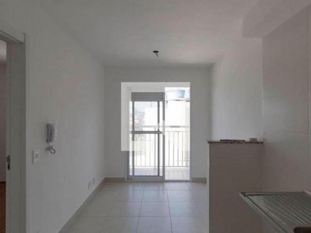 Apartamento à Venda Vila Ré, 1 Quarto, 29 m² São Paulo