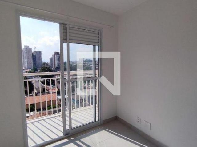 Apartamento à Venda Vila Ré, 1 Quarto, 29 m² São Paulo