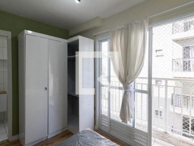 Apartamento à Venda Vila Ré, 1 Quarto, 29 m² São Paulo