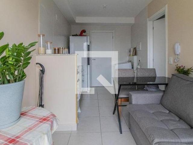 Apartamento à Venda Vila Ré, 1 Quarto, 29 m² São Paulo