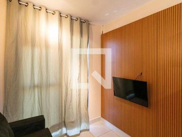 Apartamento à Venda Vila Ré, 1 Quarto, 30 m2