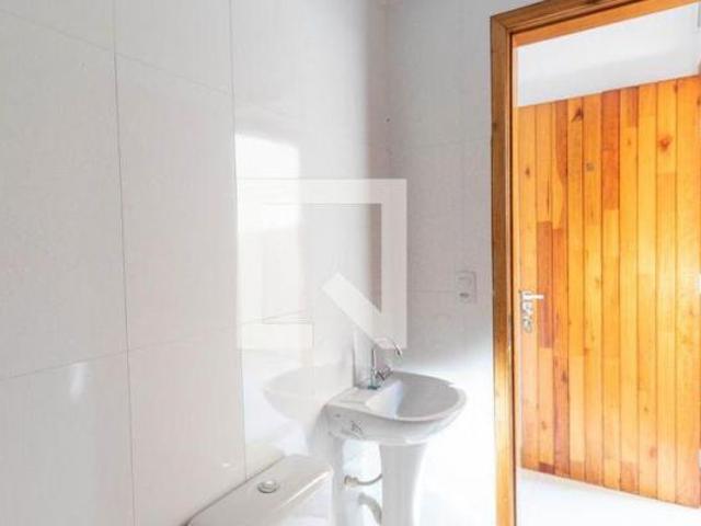 Apartamento à Venda Vila Ré, 1 Quarto, 30 m2