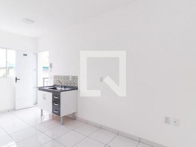 Apartamento à Venda Vila Ré, 1 Quarto, 30 m2