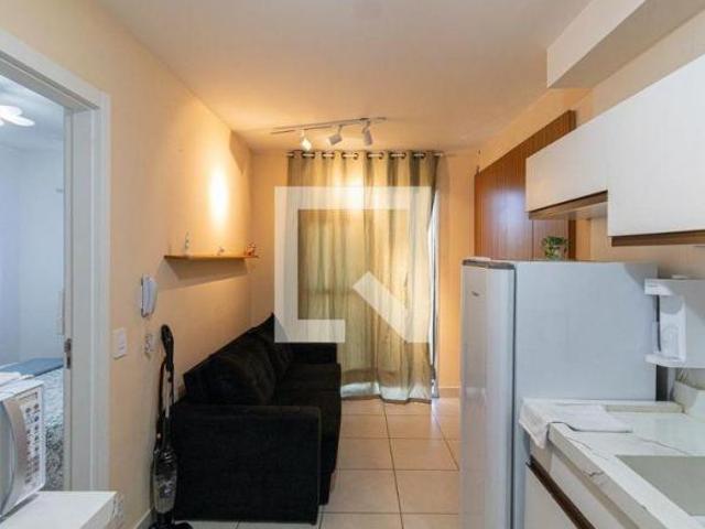 Apartamento à Venda Vila Ré, 1 Quarto, 30 m2