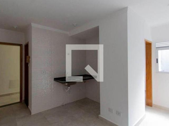 Apartamento à Venda Vila Ré, 1 Quarto, 30 m2