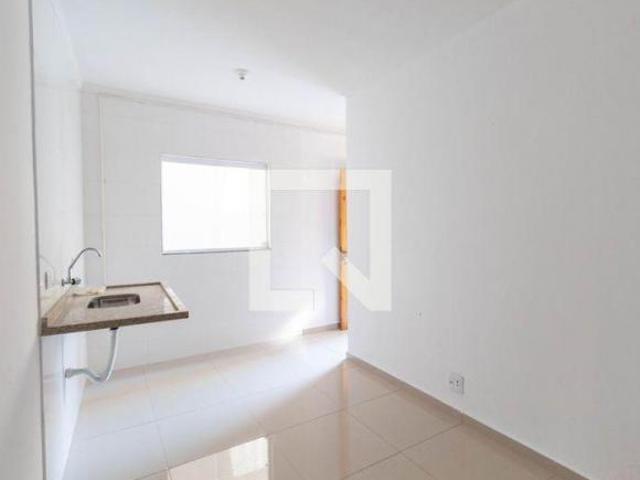 Apartamento à Venda Vila Ré, 1 Quarto, 30 m2