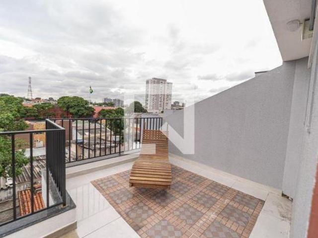 Apartamento à Venda Vila Ré, 1 Quarto, 30 m2
