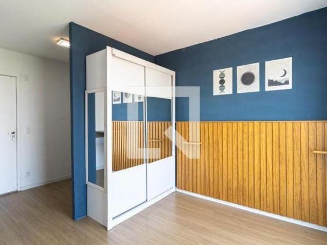 Apartamento à Venda Vila Ré, 1 Quarto, 30 m² São Paulo