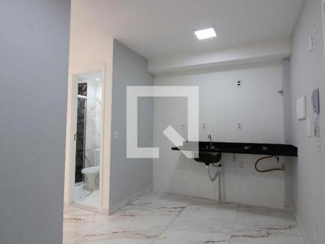 Apartamento à Venda Vila Ré, 1 Quarto, 30 m² São Paulo