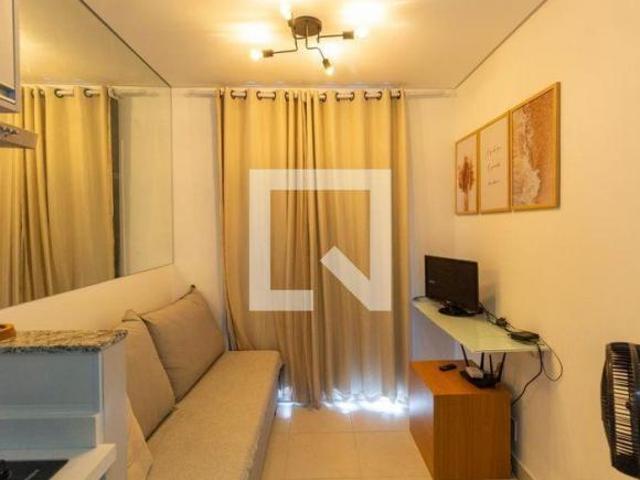 Apartamento à Venda Vila Ré, 1 Quarto, 30 m² São Paulo
