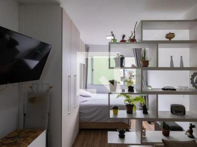 Apartamento à Venda Vila Ré, 1 Quarto, 30 m² São Paulo
