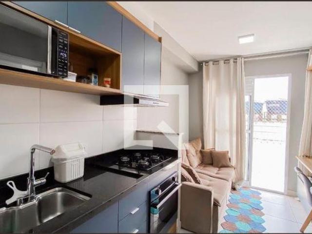 Apartamento à Venda Vila Ré, 1 Quarto, 30 m² São Paulo