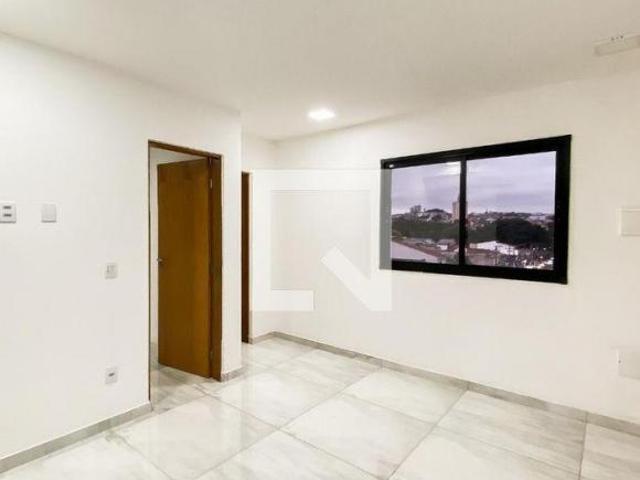 Apartamento à Venda Vila Ré, 1 Quarto, 30 m² São Paulo