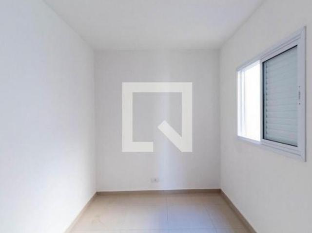 Apartamento à Venda Vila Ré, 1 Quarto, 32 m2