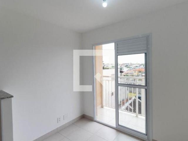 Apartamento à Venda Vila Ré, 1 Quarto, 32 m2