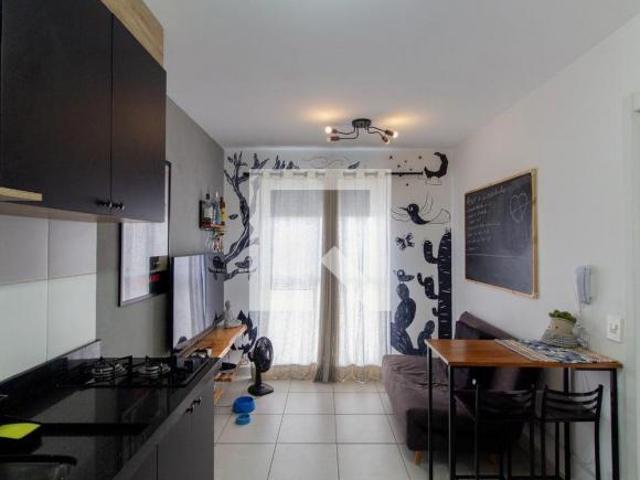Apartamento à Venda Vila Ré, 1 Quarto, 32 m2