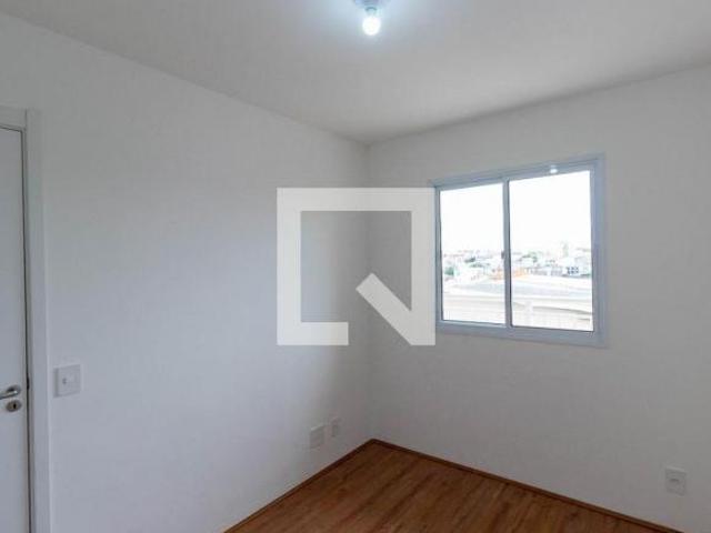 Apartamento à Venda Vila Ré, 1 Quarto, 32 m2