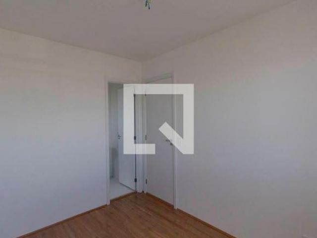 Apartamento à Venda Vila Ré, 1 Quarto, 32 m2