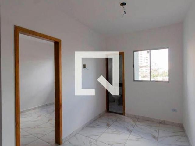 Apartamento à Venda Vila Ré, 1 Quarto, 32 m2