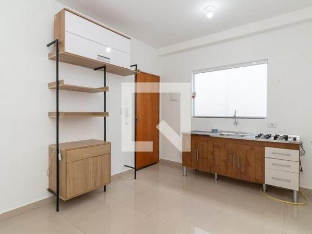 Apartamento à Venda Vila Ré, 1 Quarto, 32 m2
