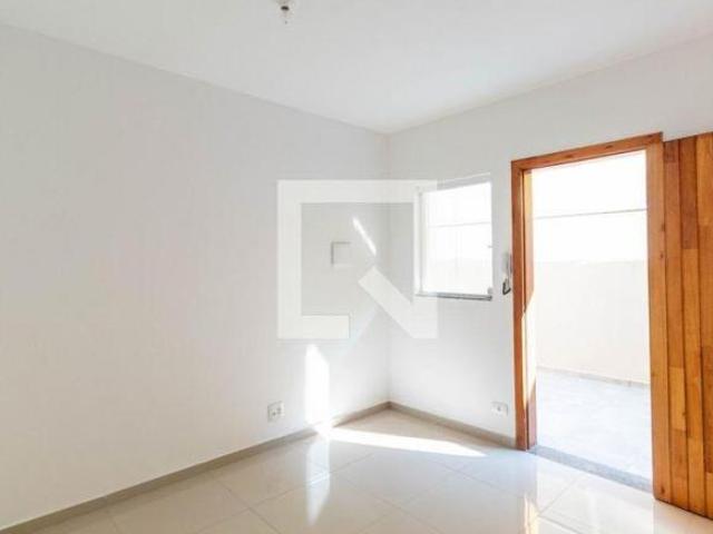 Apartamento à Venda Vila Ré, 1 Quarto, 32 m2