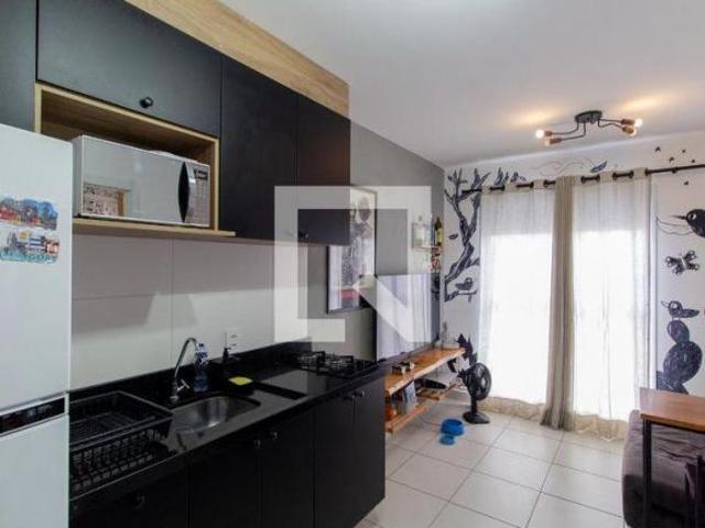 Apartamento à Venda Vila Ré, 1 Quarto, 32 m² São Paulo