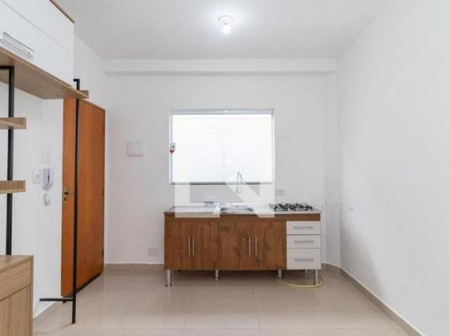 Apartamento à Venda Vila Ré, 1 Quarto, 32 m² São Paulo