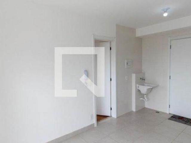 Apartamento à Venda Vila Ré, 1 Quarto, 32 m² São Paulo