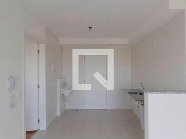 Apartamento à Venda Vila Ré, 1 Quarto, 32 m² São Paulo