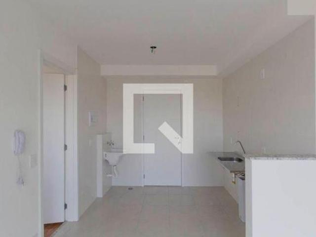 Apartamento à Venda Vila Ré, 1 Quarto, 32 m² São Paulo