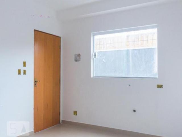 Apartamento à Venda Vila Ré, 1 Quarto, 33 m² São Paulo