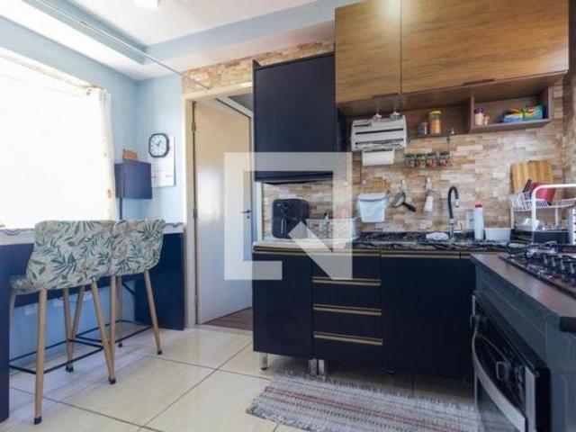 Apartamento à Venda Vila Ré, 1 Quarto, 33 m² São Paulo