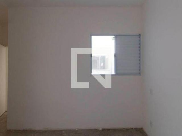 Apartamento à Venda Vila Ré, 1 Quarto, 34 m2