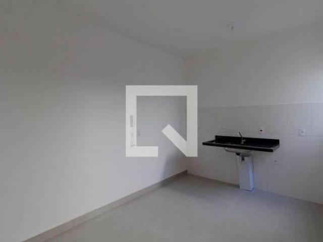 Apartamento à Venda Vila Ré, 1 Quarto, 34 m2