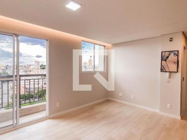 Apartamento à Venda Vila Ré, 1 Quarto, 35 m2