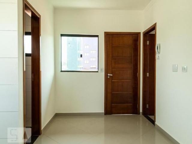 Apartamento à Venda Vila Ré, 1 Quarto, 35 m2