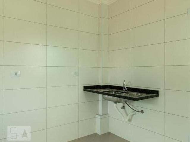 Apartamento à Venda Vila Ré, 1 Quarto, 35 m2