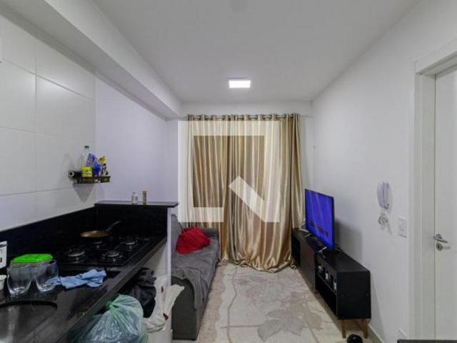 Apartamento à Venda Vila Ré, 1 Quarto, 38 m2