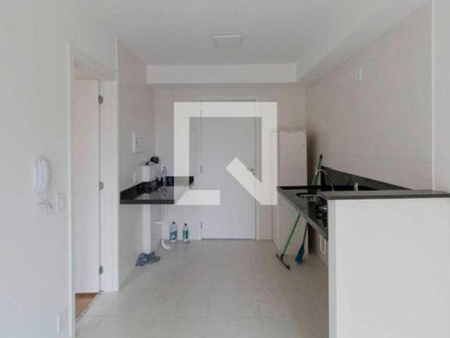 Apartamento à Venda Vila Ré, 1 Quarto, 38 m2