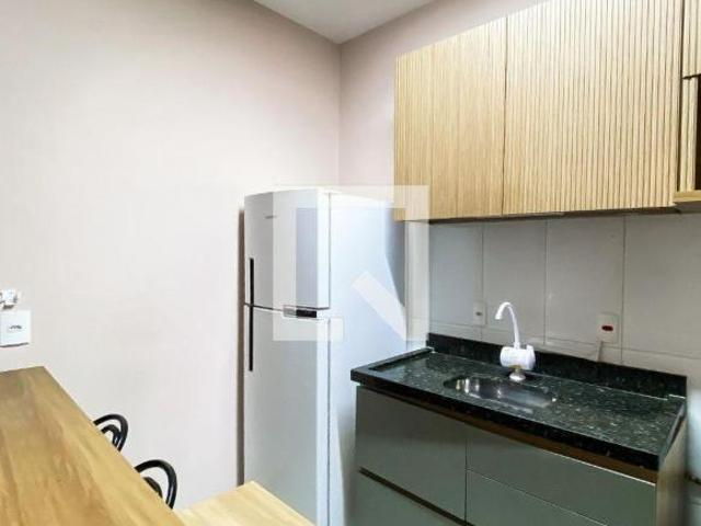 Apartamento à Venda Vila Ré, 1 Quarto, 38 m2