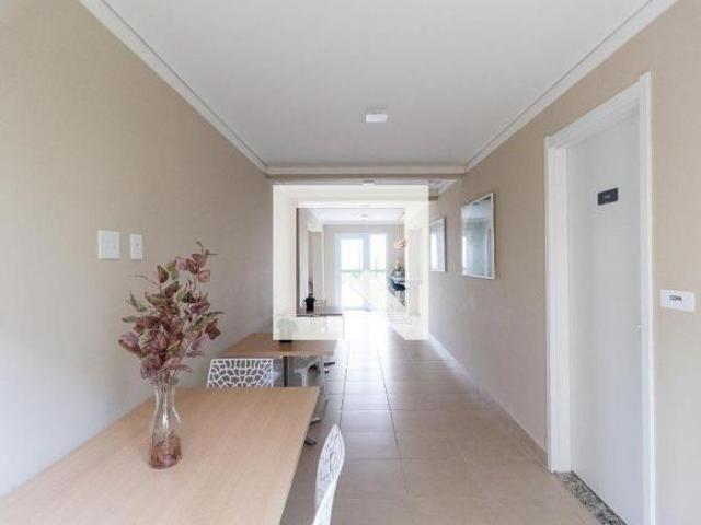Apartamento à Venda Vila Ré, 1 Quarto, 38 m2