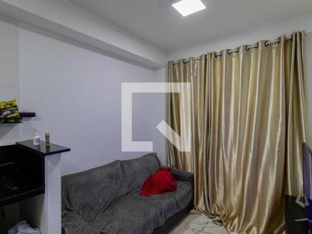 Apartamento à Venda Vila Ré, 1 Quarto, 38 m2